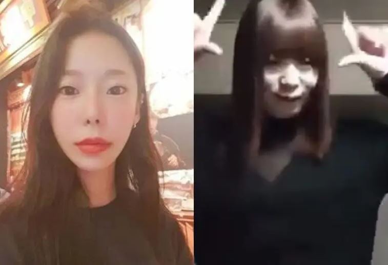 La ‘Viuda negra coreana’ peor que ‘Sister Hong’: esta es su historia ...