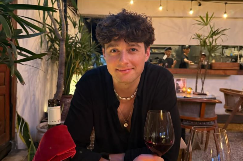 Muere a los 31 años Tucker Genal, creador de contenido en TikTok ...